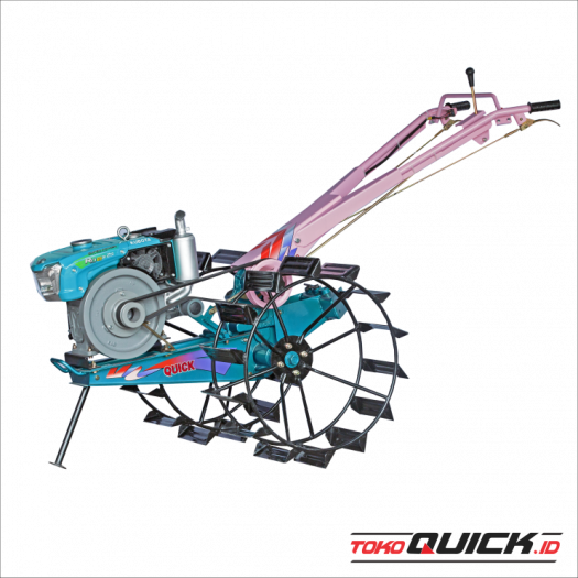 Detil produk G 600 RD 6DI-2S - Segala Macam Kebutuhan Pertanian